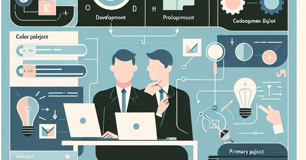 How to structure a project to make the most of AI development tools ...