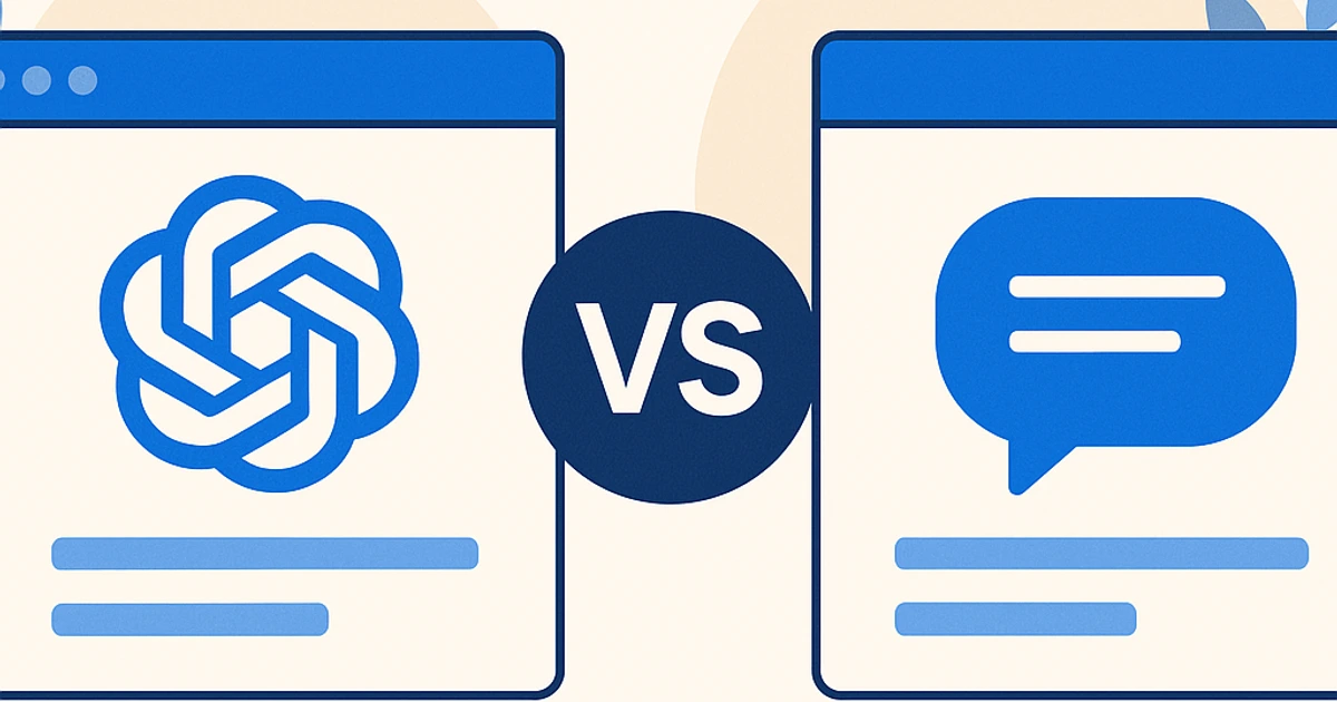 ChatGPT vs Claude: key differences, pricing, and use cases